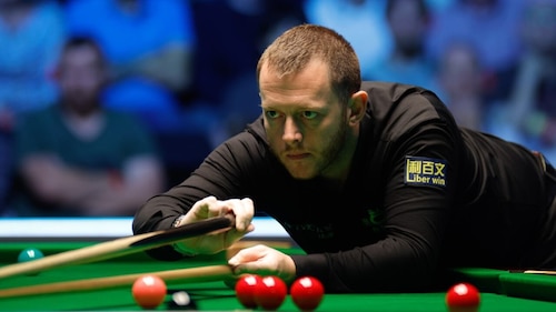 Watch Mark Allen - Ishpreet Singh Chadha