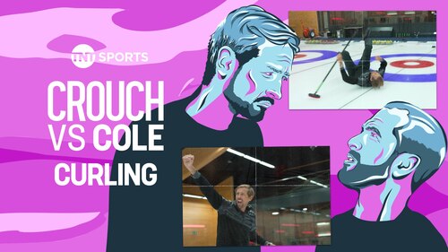 Watch Crouch v Cole