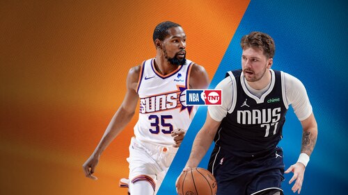 Watch Suns at Mavericks | B/R Sports on Max