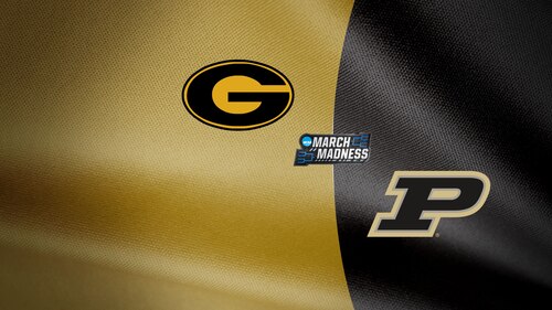 Watch No. 16 Grambling vs. No. 1 Purdue | B/R Sports on Max