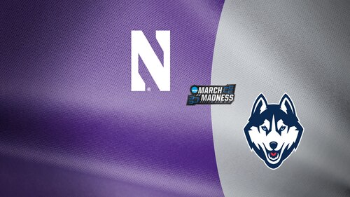 Watch No. 9 Northwestern vs. No. 1 UConn | B/R Sports on Max