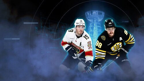 Watch Panthers at Bruins, Game 4 | B/R Sports on Max
