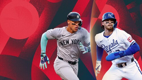 Watch Yankees at Royals, Game 3 | B/R Sports on Max
