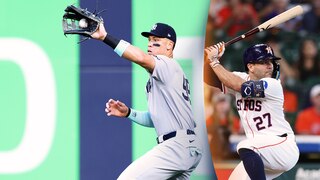 Ve partidos de la MLB | Disfruta deportes en vivo en HBO Max