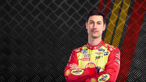 Watch No. 22 Joey Logano | Live Sports on HBO Max