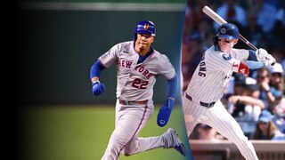 Ve partidos de la MLB | Disfruta deportes en vivo en HBO Max