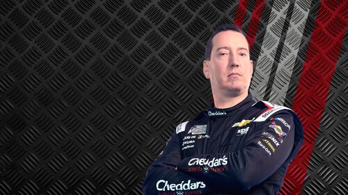 Watch No. 8 Kyle Busch | Live Sports on HBO Max