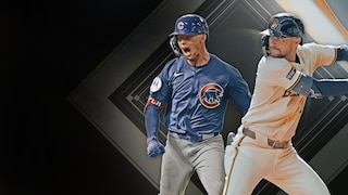 Watch MLB Games | Stream Live Sports on HBO Max