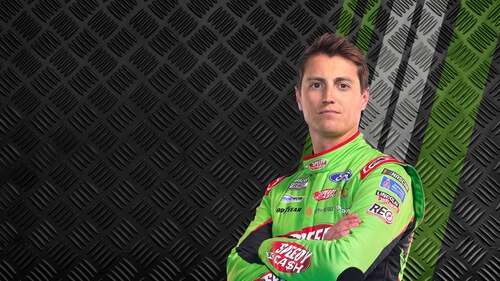 Watch No. 38 Zane Smith | Live Sports on HBO Max