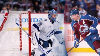 Watch NHL Games | Stream Live Sports on HBO Max
