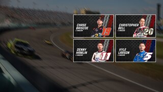 Watch NASCAR | Stream Live Sports on HBO Max