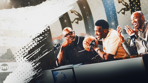 Watch Dunkman | Episodes 1 & 2 | Live Sports on HBO Max