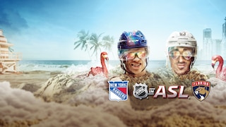 Ve partidos de la NHL | Disfruta deportes en vivo en HBO Max