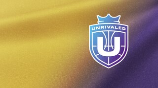 Watch Unrivaled Basketball | Stream Live Sports on HBO Max