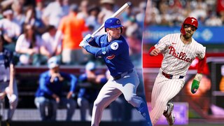 Watch MLB Games | Live Sports on HBO Max
