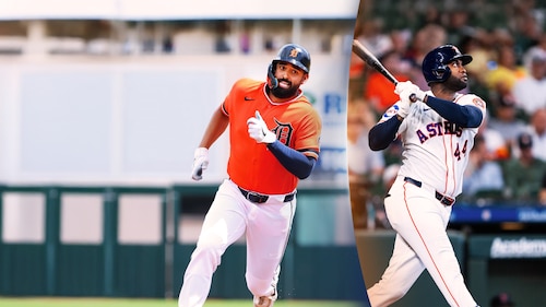 Watch Tigers at Astros (Training - Anna) | Live Sports on HBO Max