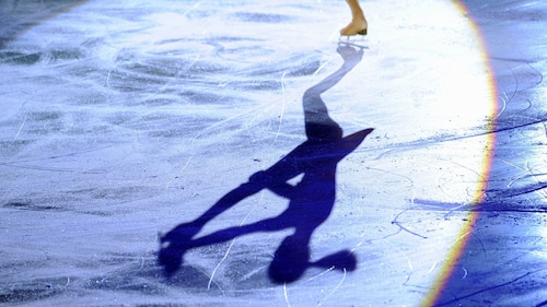 Watch Mixed's Pairs | Free Program