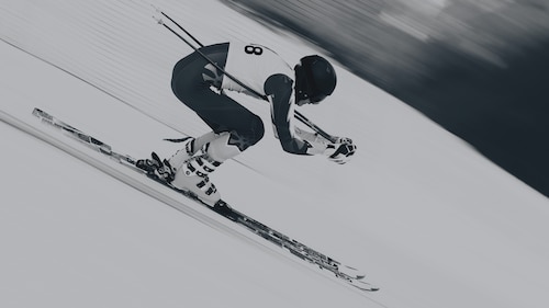 Watch Alpine Skiing