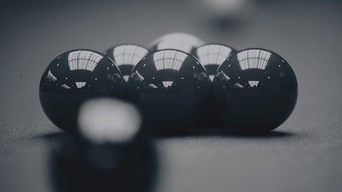 Watch Elliot Slessor - Barry Hawkins