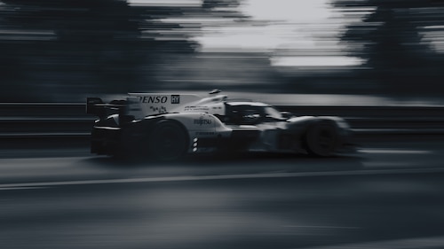 Se med FIA WEC | | Sport på HBO Max