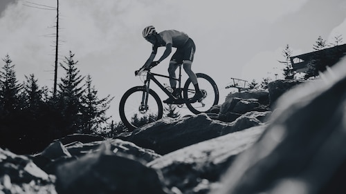 Regarder Messieurs Elite Cross country olympique | Lenzerheide | Le ...