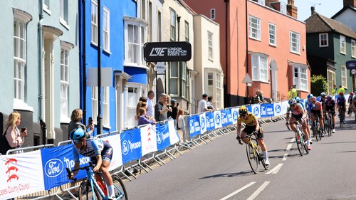 Watch RideLondon Classique | Stage 1 | Highlights | Sports on Max