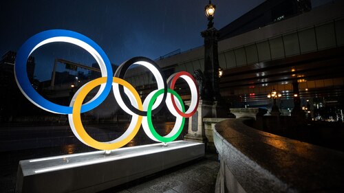 Watch The Power of the Olympics | Sports on Max