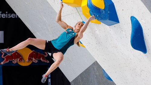 Watch Women's Boulder | Highlights | Sports on Max