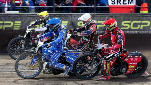 Гледај FIM Speedway GP | Riga | Спорт на Max