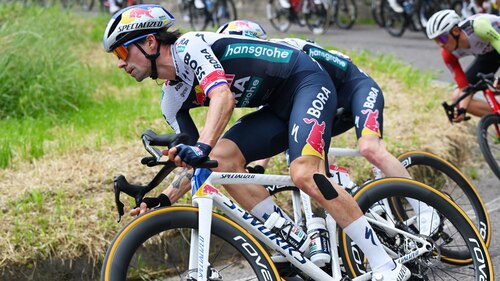 Дивитися Tour de France | Stage 12 | HBO Max