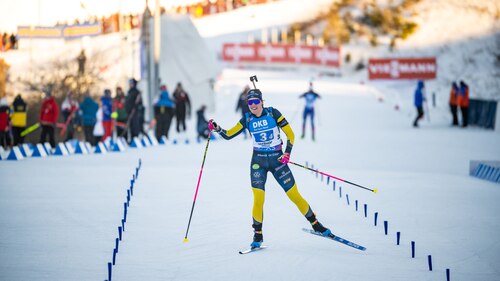 Дивитися Lenzerheide | Mixed Relay | HBO Max