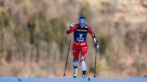 Watch Val di Fiemme | Men's and Women's Classic Sprint