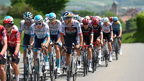 Watch Cro Race | Stage 6