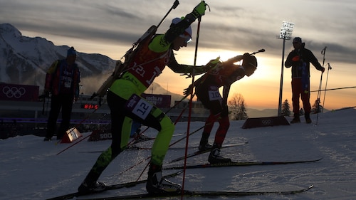 Гледай Davos | Mixed Sprint Freestyle | Sport в Max