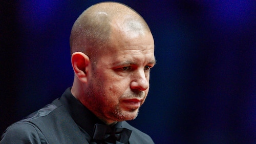 Watch German Masters