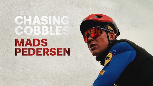 Watch Chasing Cobbles: Mads Pedersen