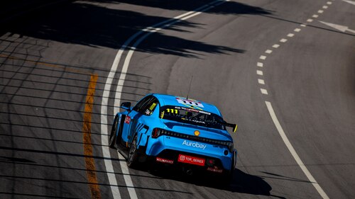 Watch TCR Review | HBO Max