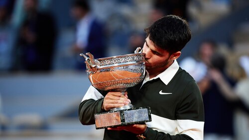 Watch Best of Roland-Garros