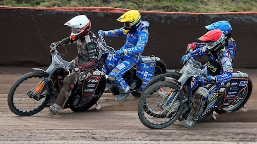 Watch FIM Speedway GP | Season Review