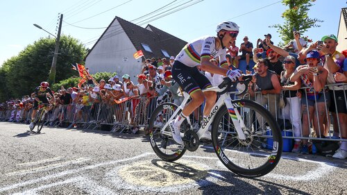 Watch Tour de France | Stage 4 | HBO Max