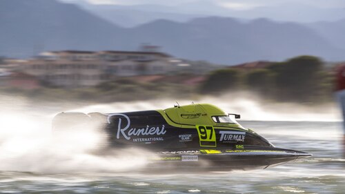 Veja Mundial F1H2O UIM | China | Desportos na Max