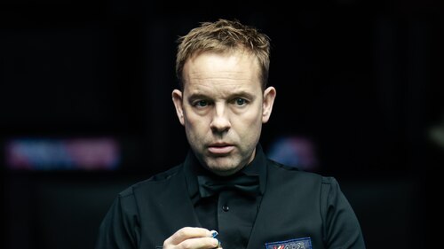 Jetzt ansehen World Open | Halbfinale | Sport auf HBO Max