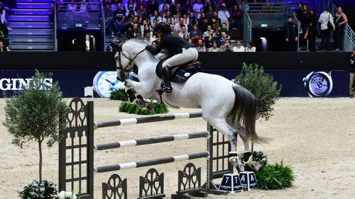 Jetzt ansehen Weltcup | Lyon | Sport auf HBO Max