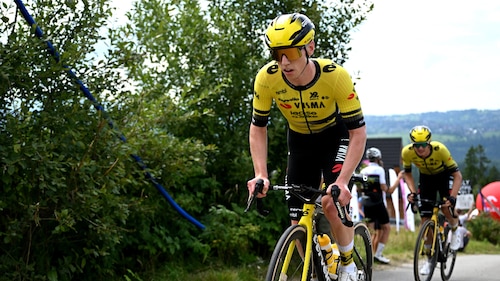 Jetzt ansehen Coppa Bernocchi | Sport auf HBO Max