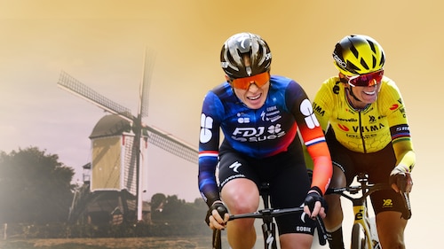 Watch Amstel Gold Race