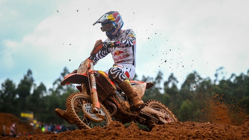 Watch Flanders | MXGP | Race 2
