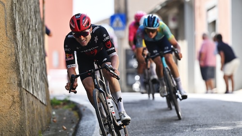 Guarda Coppa Bernocchi | Sport su HBO Max