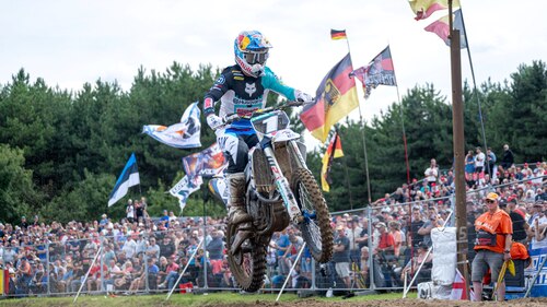 Watch Flanders | MX2 | Race 1