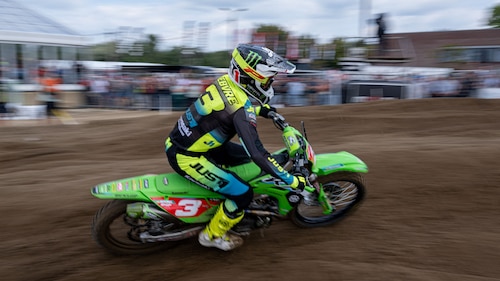 Watch Flanders | MXGP | Race 1