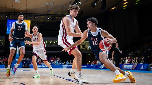 Watch FISU World University Games